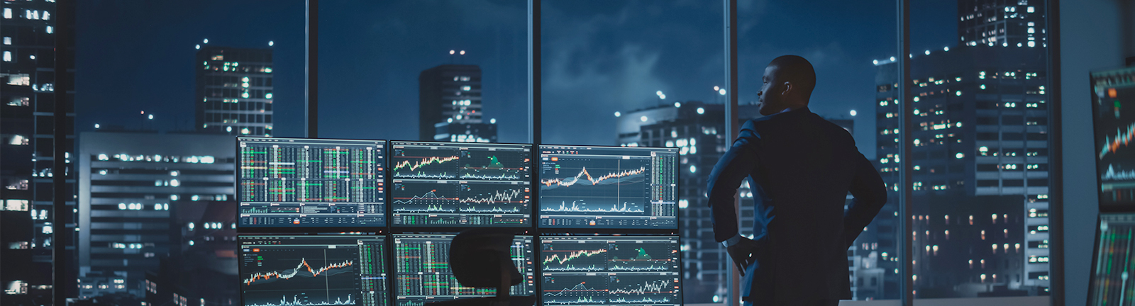 Case study – Trade confirmation and reconciliation support to a leading ...