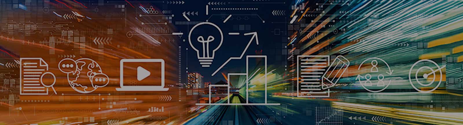 Case study – Streamlining content and procedures to optimise web ...