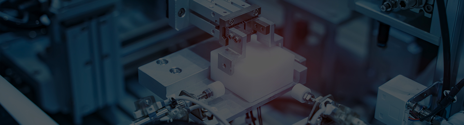 Partner Scouting for a Canada-based medical device manufacturer ...