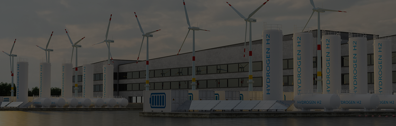 Sunfire Raises $340 Million For Clean Hydrogen Production Tech | Acuity ...