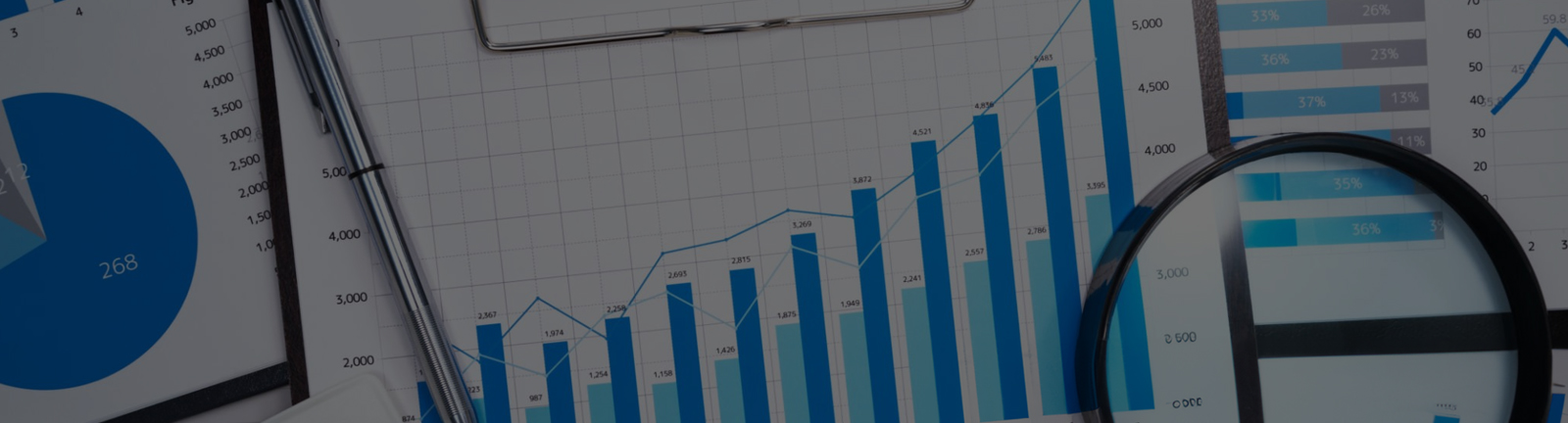 Fund Data Automation & Analytics for Portfolio Management | Acuity ...