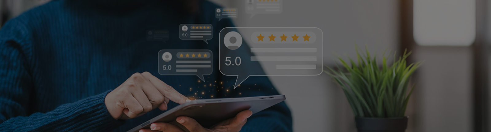 VOC team supported Fortune-500 Fintech company to help strategize the ...